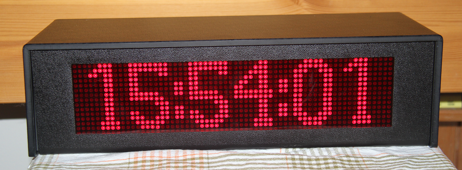 Keep it Simple Timing Kitst CLOCKS